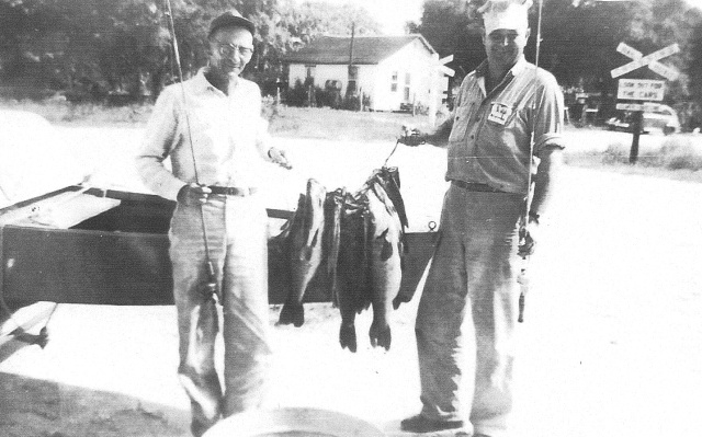 History of Lacoochee, Pasco County, Florida