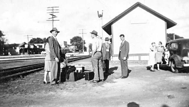 History of Lacoochee, Pasco County, Florida