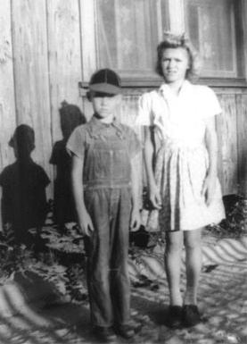 History of Lacoochee, Pasco County, Florida