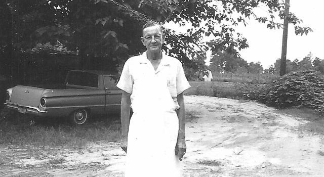 History of Lacoochee, Pasco County, Florida